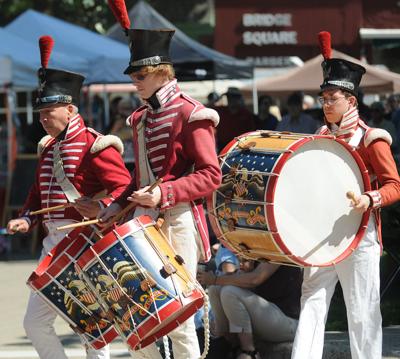 Vintage Band Festival holds annual meeting February 12 | Community ...