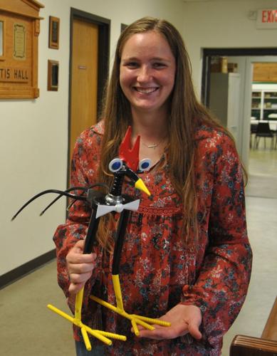 Rice County Fair returns with rides, food and games | News ...