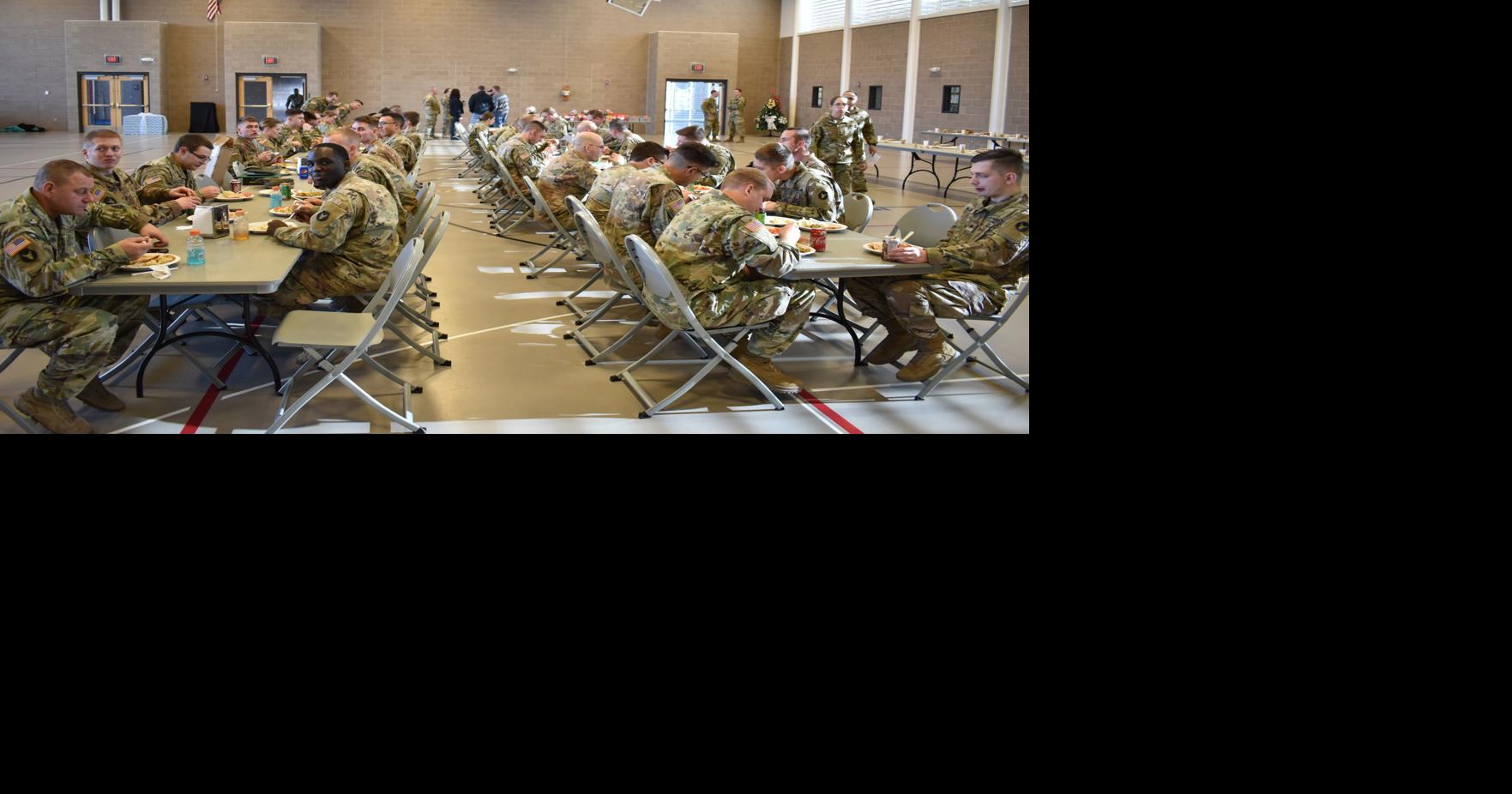 Red Bull Assistant Division Commander to be promoted to brigadier ...