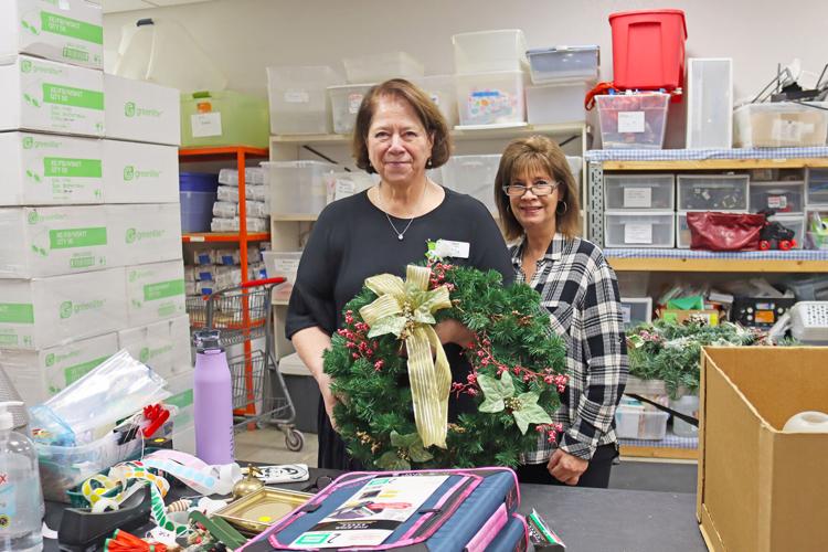 Community Pathways seeks extra help as snowbirds head south, needs rise ...