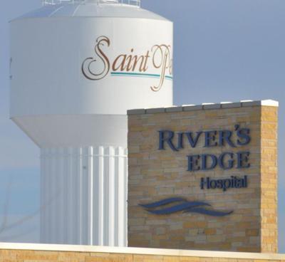 Room conversion project at River's Edge Hospital will provide more ...