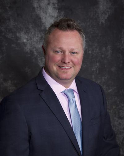Reliance Bank hires Jason Robinson as sales banker | Business ...