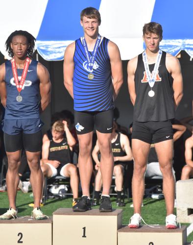 ‘Like a dream’: Gleason clears 23 feet to become Class AAA state ...