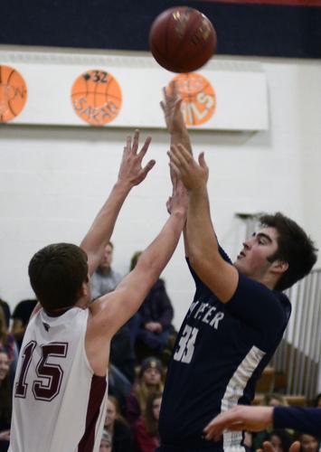 WINTER SPORTS PREVIEW: St. Peter boys basketball has strength in the ...