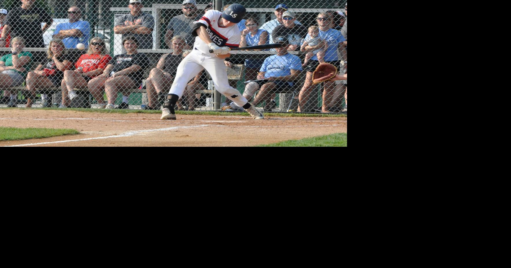 Braves earn No. 2 seed in Region 7C Tournament with designs on a return ...