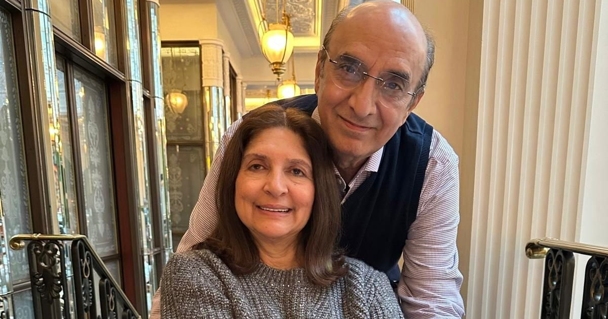 ‘Unusually tired’ grandpa diagnosed with deadly blood cancer ...