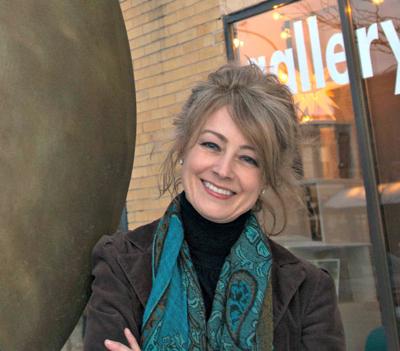 St. Peter arts center hires new executive director | News ...