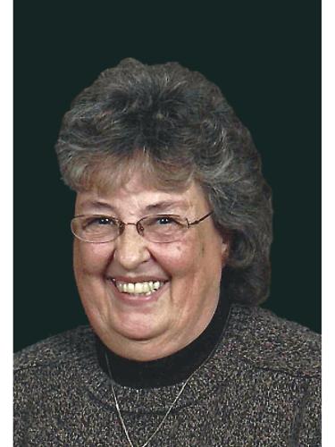 Sandy Frame | Obituaries | southernminn.com