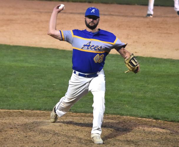 Aces split last 2 home games to close out regular season | Sports ...