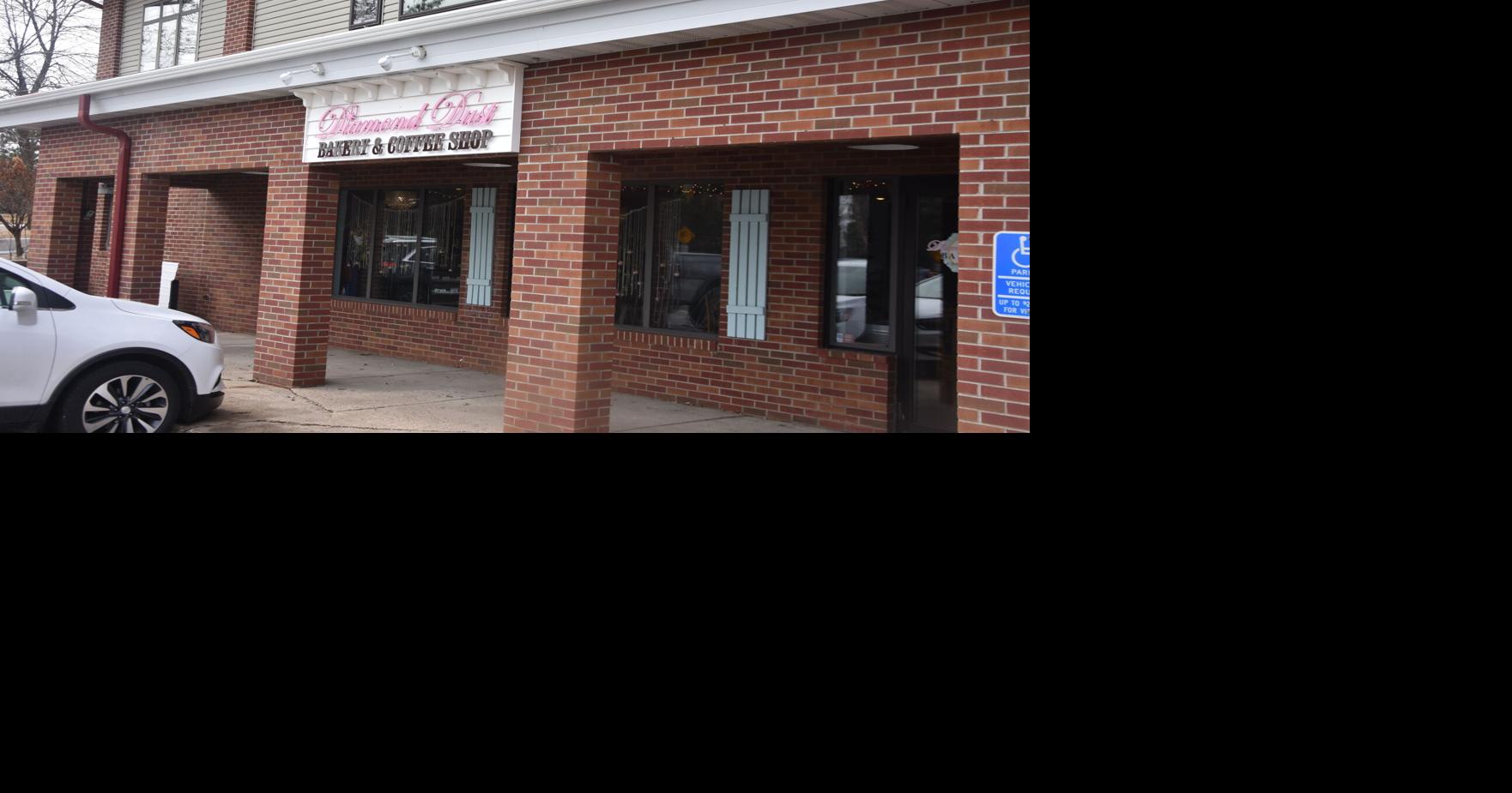 Diamond Dust Bakery announces plans to sell | News | southernminn.com