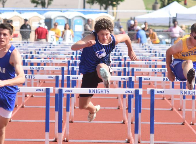 Brady, boys 4x200 advance to finals during Class AAA preliminaries ...