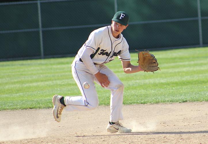 Faribault VFW loses both games in doubleheader at Rochester Mayo ...