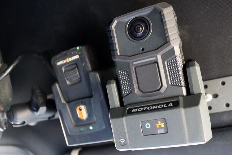 Sheriff's Office to implement body cameras | News | southernminn.com