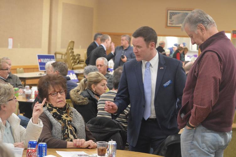 GOP candidates for attorney general discuss the issues at open forum ...