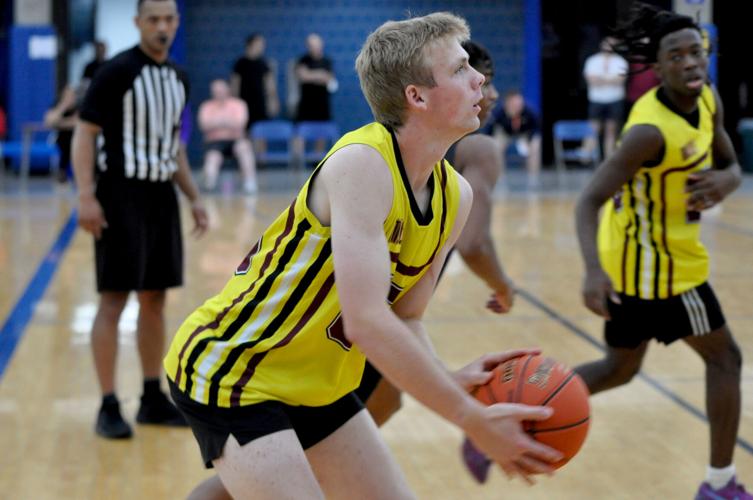 Maloney and Potts compete with the top players in the state at MBCA ...