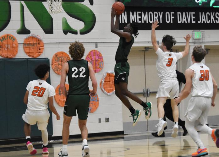 Faribault boys hoops opens 2024 with 5th straight win | Sports ...