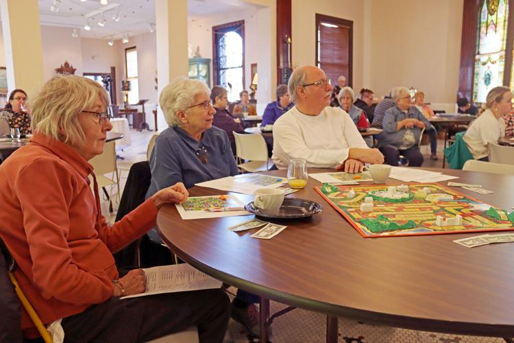 'Genealogy Games' highlights forgotten orphanage stories | News ...