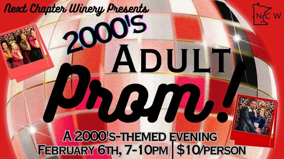 2000s Adult Prom - Le Sueur County | Scene | southernminn.com