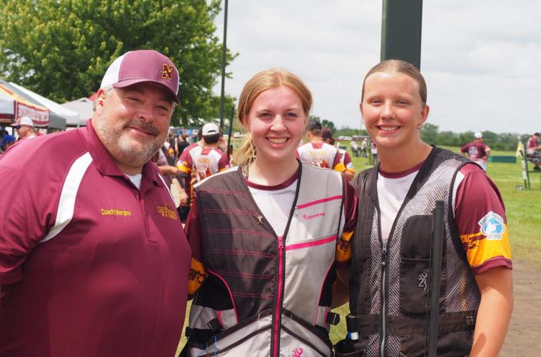 Northfield clay target squad earns 3rd straight Minnesota H.S. Skeet ...