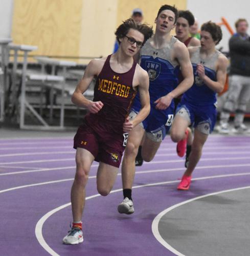 SPRING SPORTS GUIDE: Medford Boys and Girls Track and Field | Sports ...