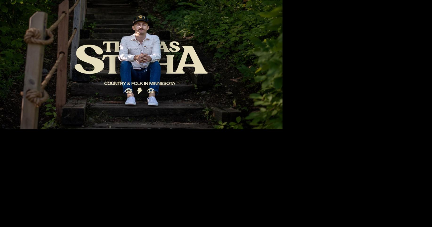 Thomas Sticha - Medford | Scene | southernminn.com
