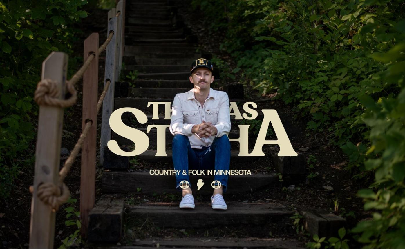 Thomas Sticha - Medford | Scene | southernminn.com