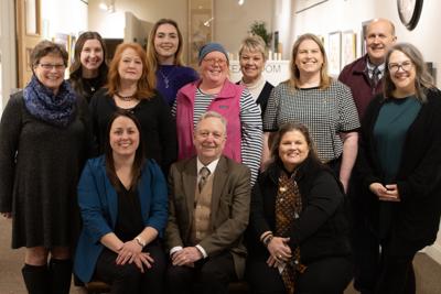 Arts Council welcomes in new board | Community | southernminn.com