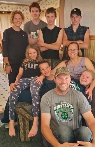 Braatz family is 2023 Le Sueur County Farm Family of the Year | News ...