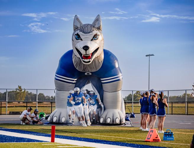 Husky Nation celebrates inaugural game on Federated Field | News ...