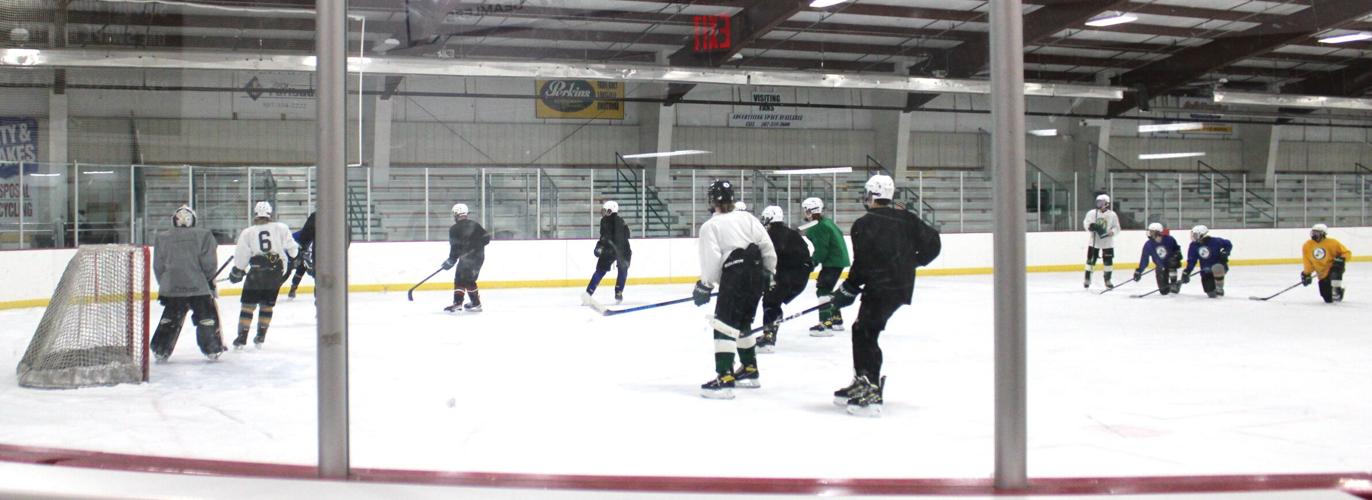 Faribault boys hockey sets sights on glory | Sports | southernminn.com