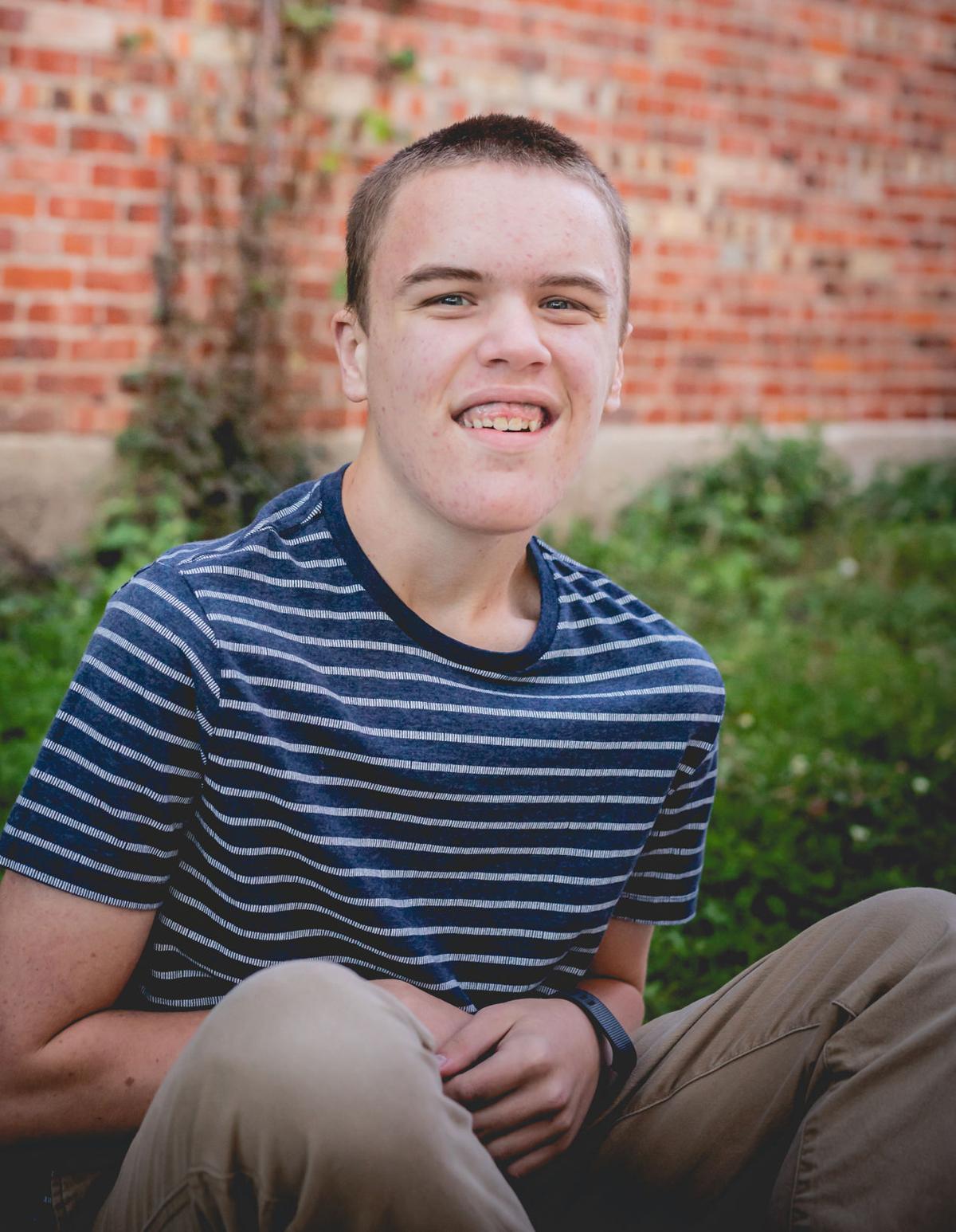 Aaron Stadler | Virtual Graduations | southernminn.com