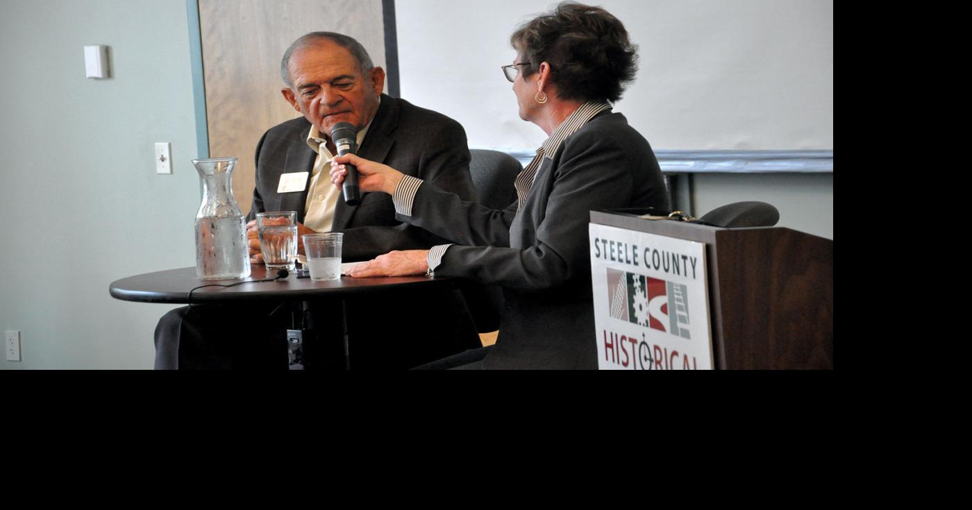 Kottke Family receives Spirit of the Community Award at Legacy Luncheon ...