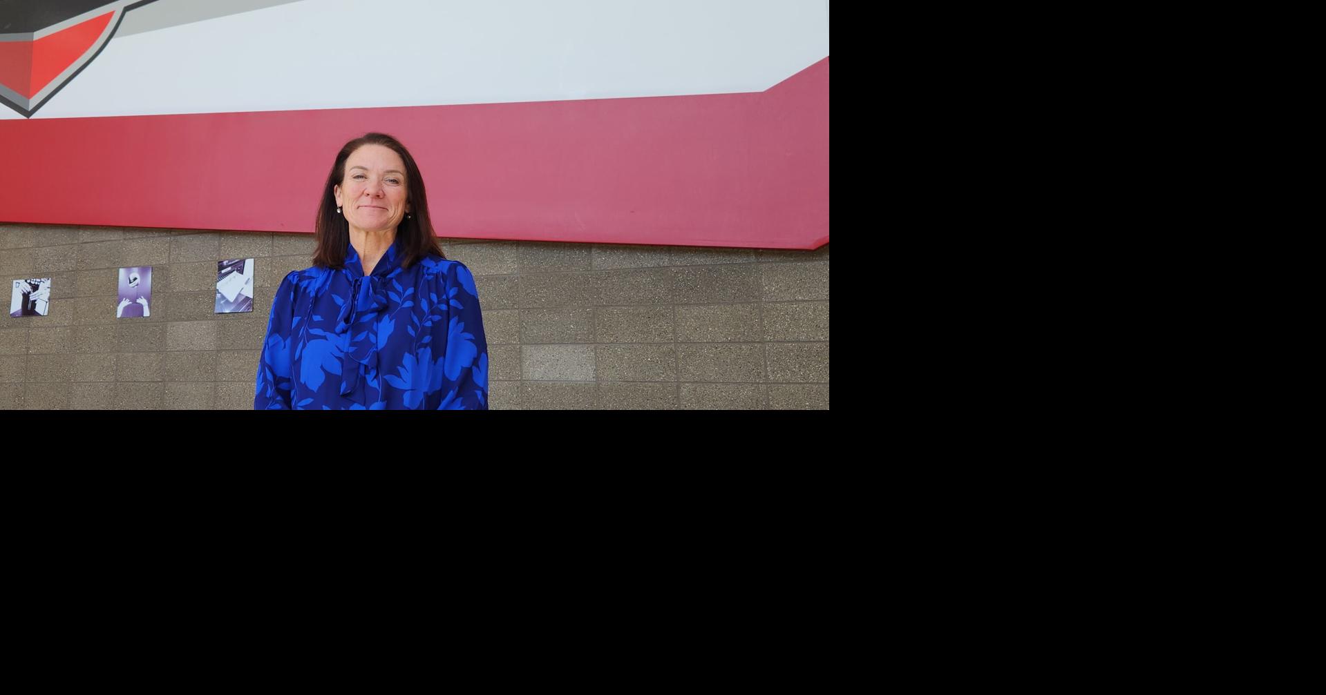 Superintendent Giese announces departure from K-W's district after ...