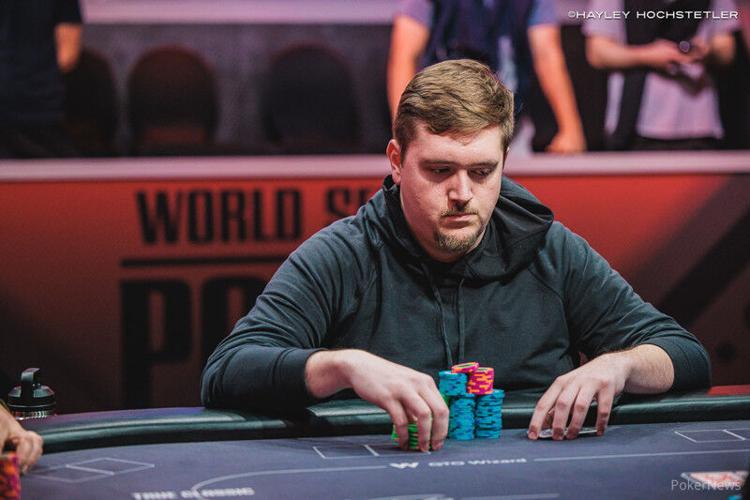Faribault resident crowned World Series of Poker Player of the Year ...