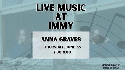 Anna Graves - Northfield | Scene | southernminn.com