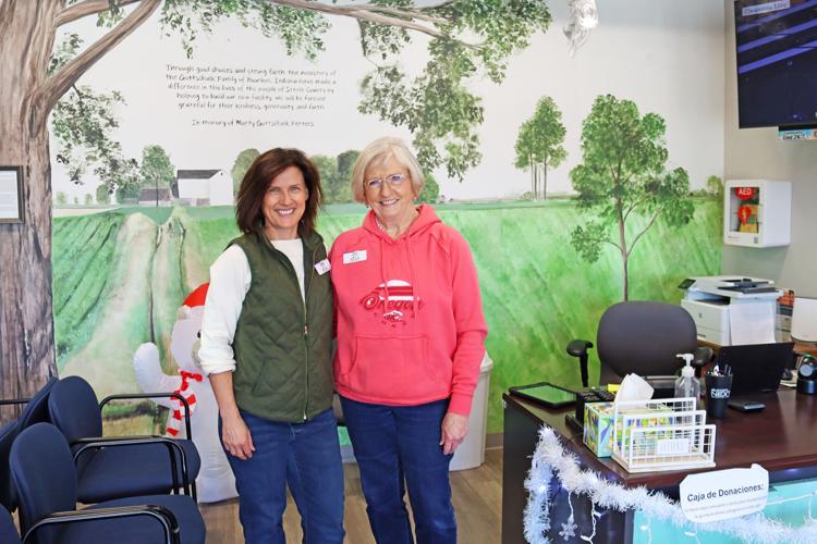 Community Pathways seeks extra help as snowbirds head south, needs rise ...