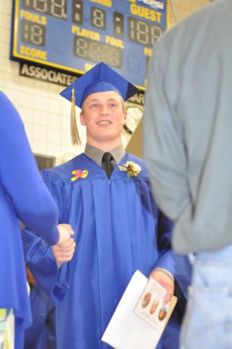 GALLERY: Waseca High School Class of 2013 graduates | Local ...
