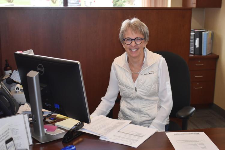 Reliance Bank makes an impact through community service | News ...