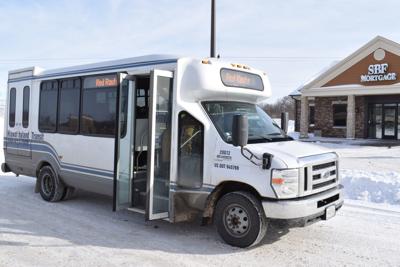 Hiawathaland Transit offering transportation amid crisis | News ...
