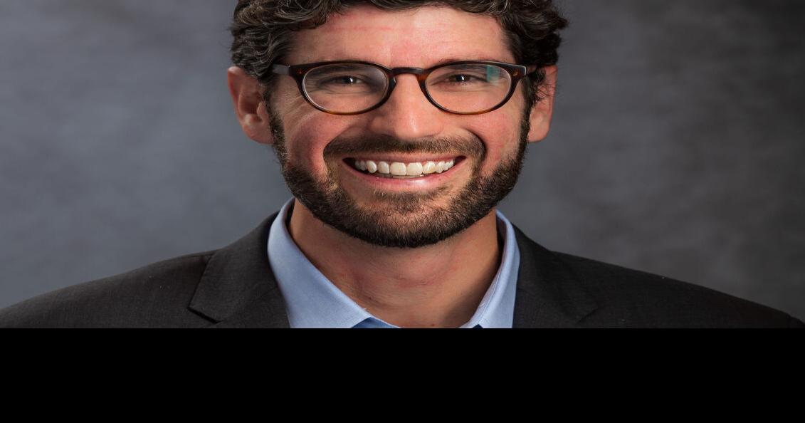 Zander Abbott named president, CEO of Northfield Hospital + Clinics | News | southernminn.com