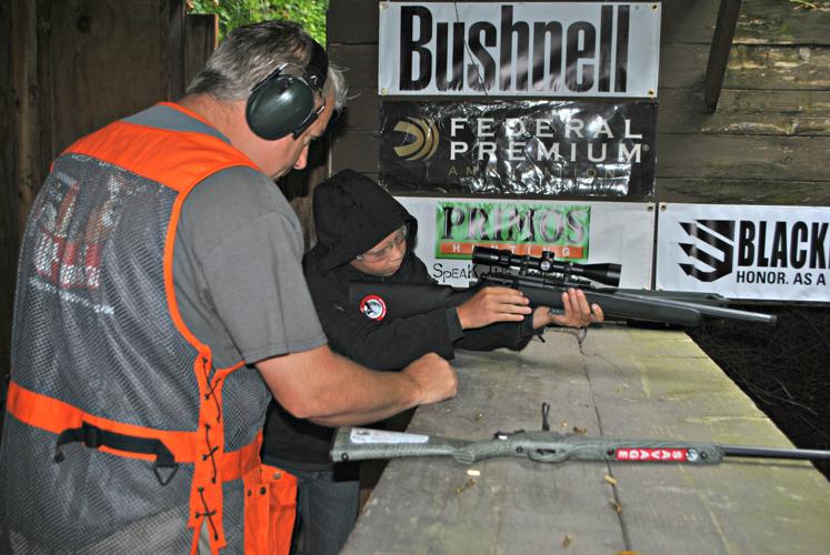 Thousands gather for Shooters Roundup | News | southernminn.com