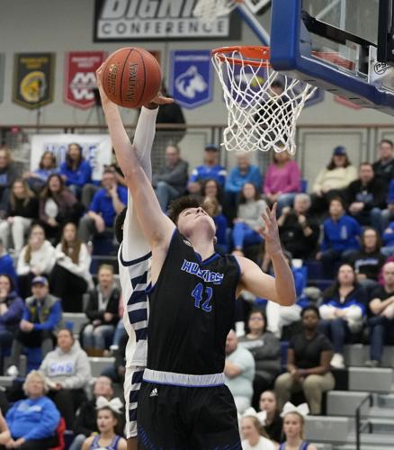 Huskies drop Tuesday games against Rochester Century | Sports ...