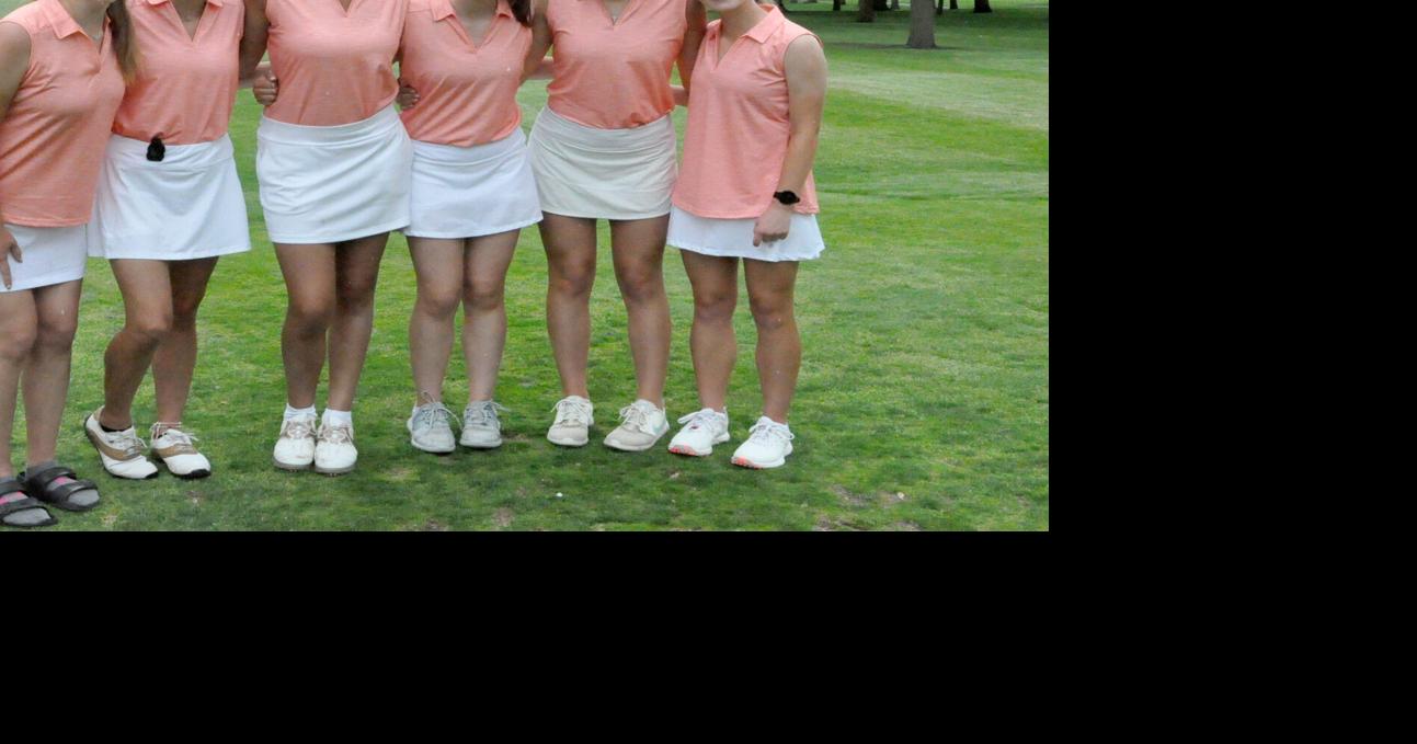 SPRING SPORTS GUIDE: St. Peter Girls Golf | Sports | southernminn.com