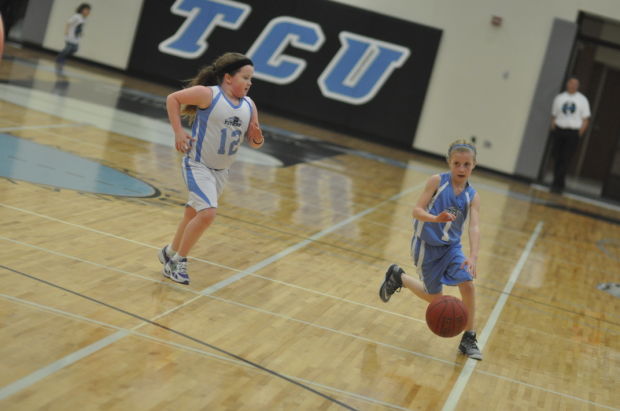 GALLERY: Tri-City United students go silent to raise awareness, combat ...