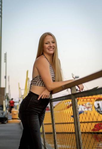 Morgan Hanson | Virtual Graduations | southernminn.com