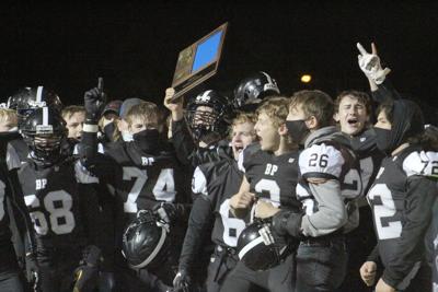 2021 Fall Season Preview: Blooming Prairie football | Sports ...