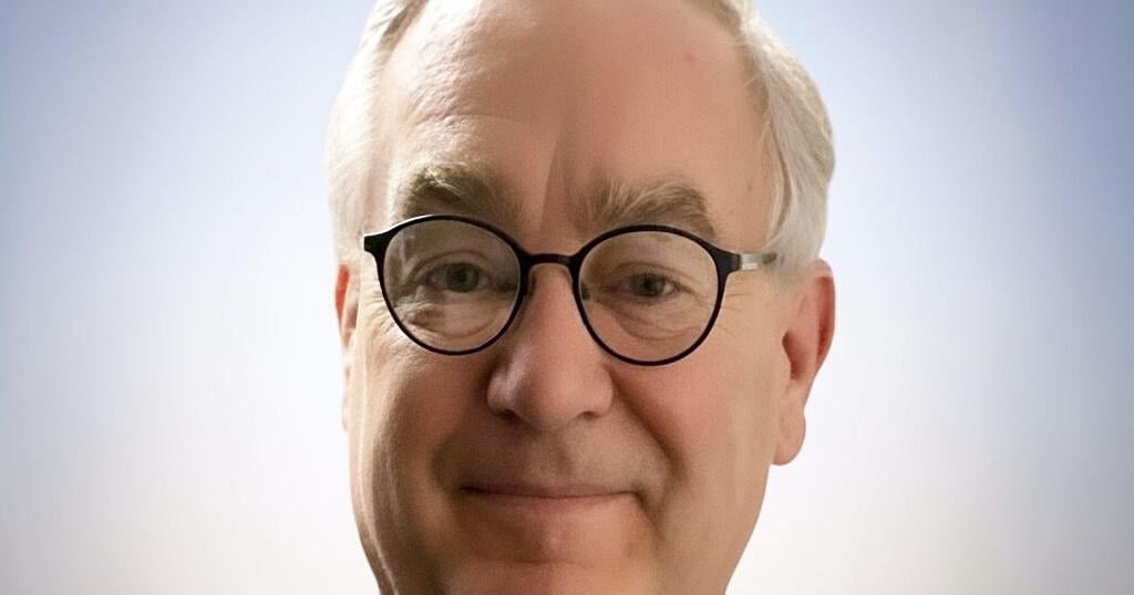 DAVID BERG: You can choose a positive mindset | Opinion | southernminn.com