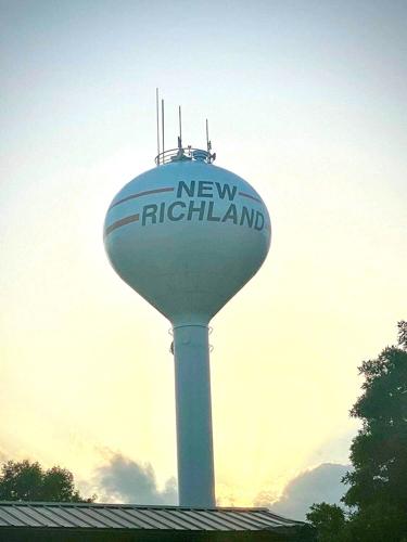 New Richland set to resolve well problems | News | southernminn.com