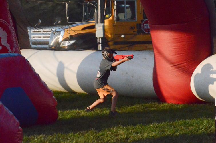 GALLERY: Free Fair reunites Waseca County for its biggest event of the ...