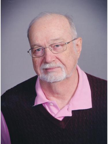 John F. Ranslow | Obituaries | southernminn.com